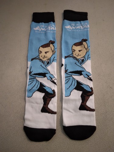 Avatar socks from The Last Air Bender set 273800 | eBay