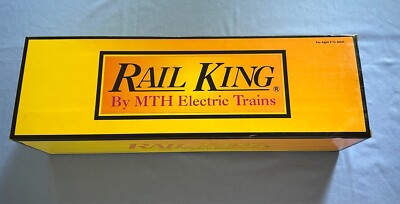 MTH Galloping Goose Engine 30-2154-1 | eBay