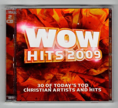 Wow Hits 2009 by Various Artists Wow Hits (CD, 2008) 80688774226| eBay