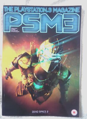 51736 Issue 136 PSM3 Magazine 2011 | eBay UK
