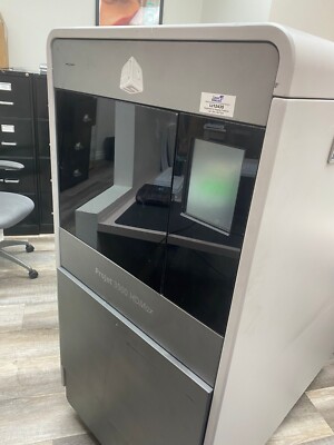 3D Printers 3D Systems ProJet 3500 HD MAX Professional Industrial ...