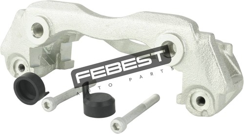Front Brake Caliper Bracket Carrier Fits Mercedes Benz 0004207515 ...