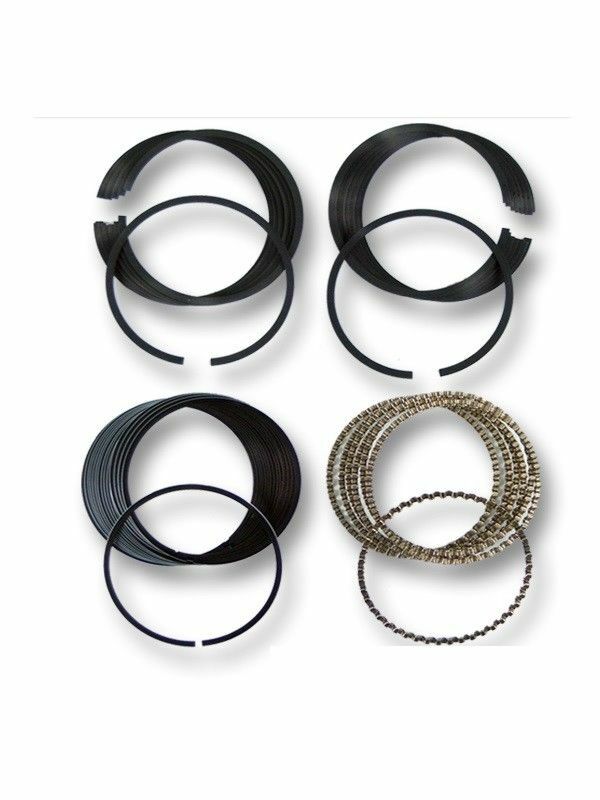 Car Piston Rings