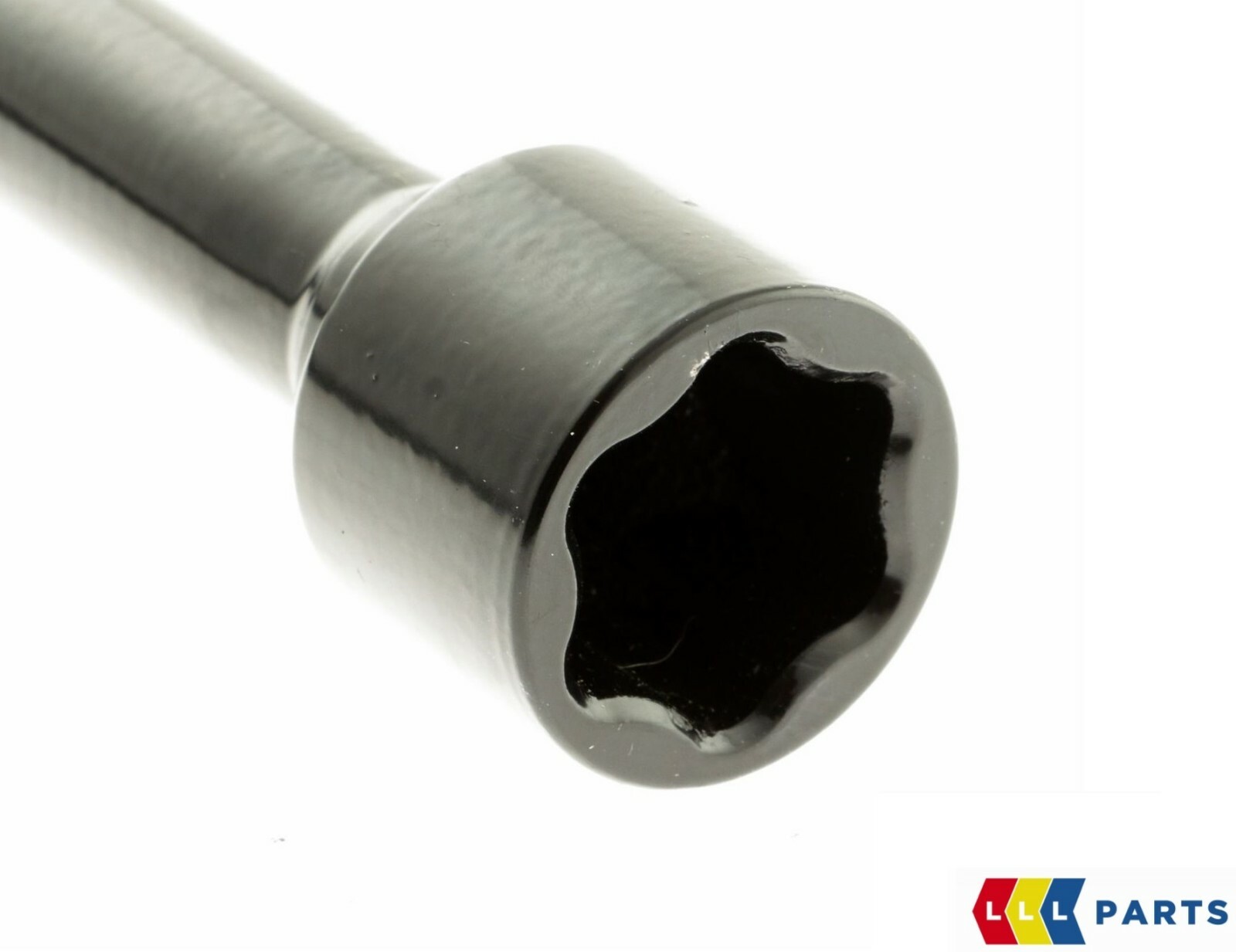 NEW GENUINE FORD TRANSIT 2006-2014 WHEEL NUT WRENCH BRACE TOOL 2393244 ...