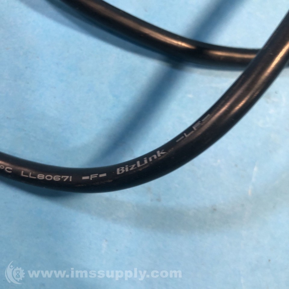 Bizlink Technology ll80671 Cable Assembly USIP | eBay