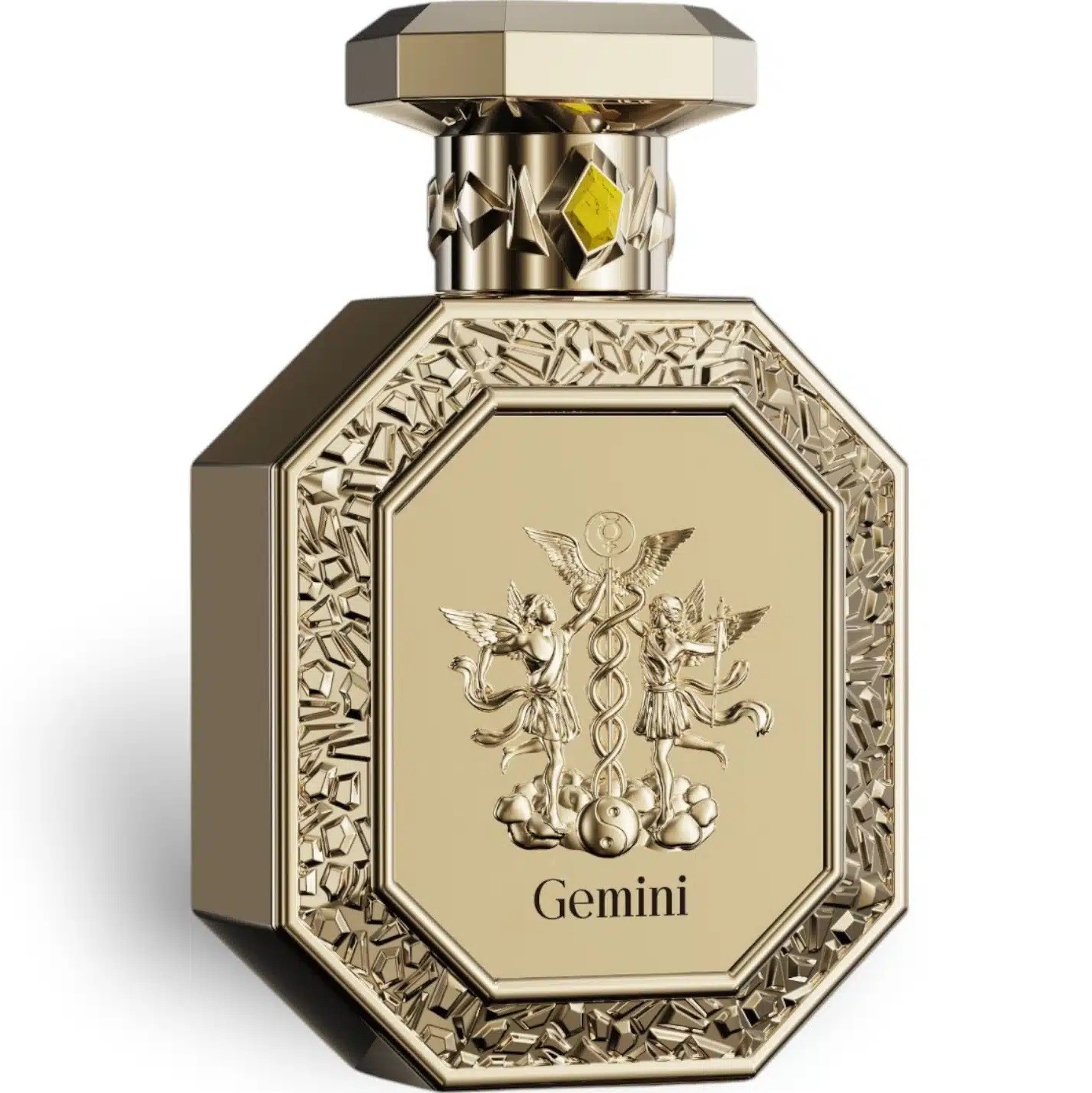 GEMINI Genesis Collection By French Avenue Fragrance World Eau De ...