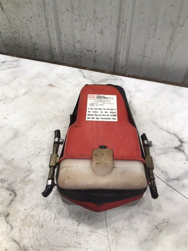 93 Baja Outlaw 24 Boat boat leveler trim tab hydraulic pump | eBay