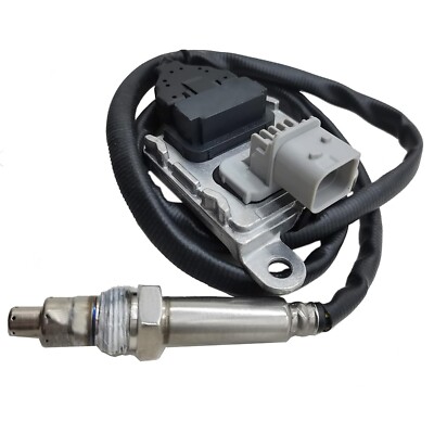 5WK97339A Nitrogen Oxide Sensor A0101532328 fits Detroit Diesel | eBay