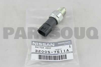 320057S11A Genuine Nissan TRANSFER NEUTRAL POSITION SWITCH 32005-7S11A ...