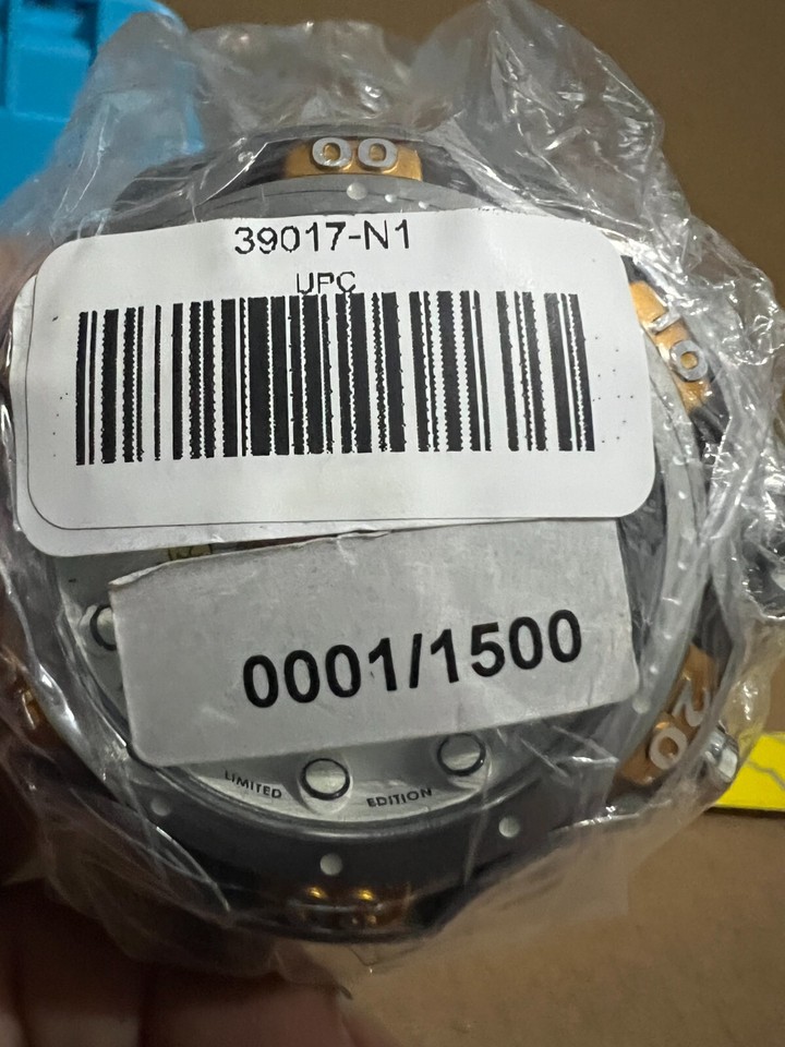 INVICTA/SIMPSONS/RESERVE/SWISS RONDA/#/1 /LIMITED EDITION/39017/RELOJ ...