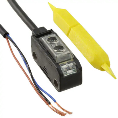 EX-22A-PN Photoelectric Sensors Diffuse-Reflective Light ON PNP ...