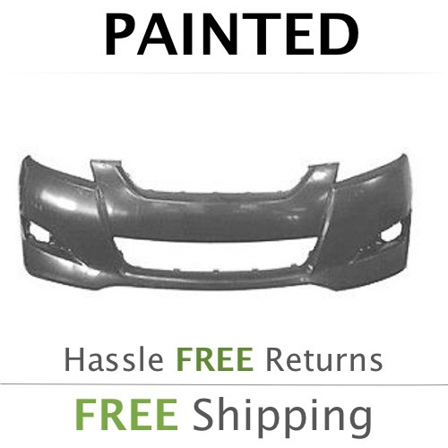 NEW Fits 2009 2010 2011 Toyota Matrix w/o Spoiler Front Bumper COVER ...