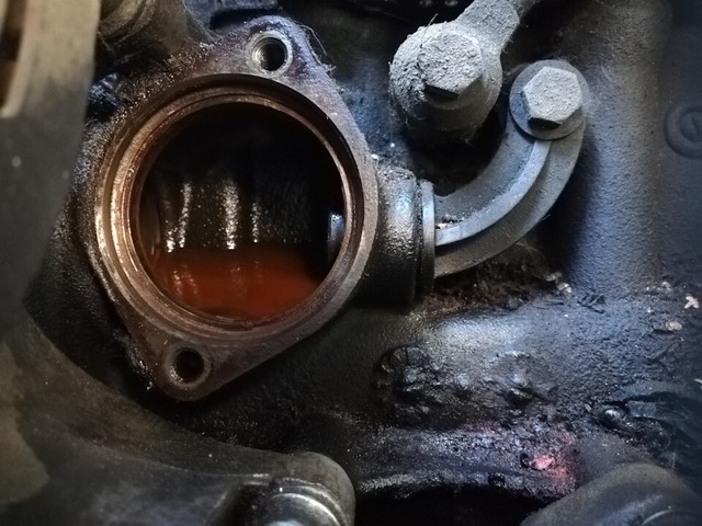 Genuine AUDI VW Seat A4 Avant Quattro S4 Cabrio BORA Bungs 5pcs ...