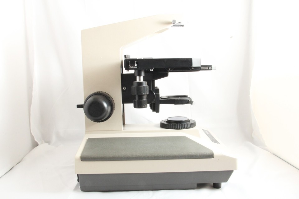 Olympus BH-2 BHS Microscope w/ Stage, AC Adapter [Tested] #5192 | eBay