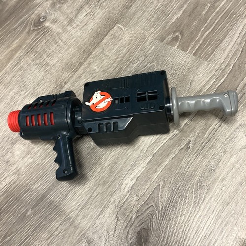 Vintage Ghostbusters Pop Gun Only Toy Rare Bin 10 | eBay