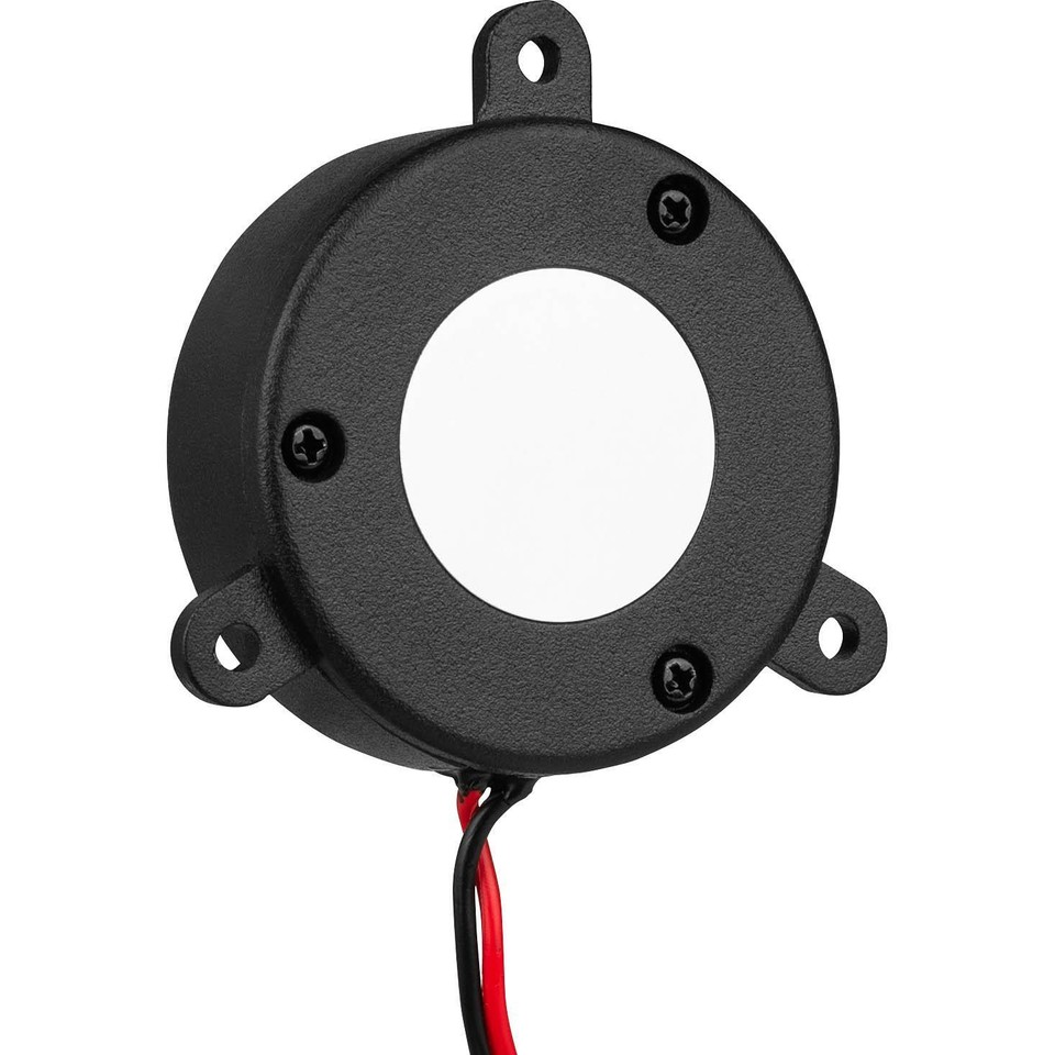 Dayton Audio TT20-8 Tactile Transducer Mini Bass Shaker 8 Ohm | eBay