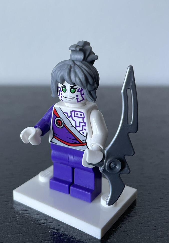 Ninjago Rebooted Pixel Lego Ninjago Pixal P I X A L Rebooted