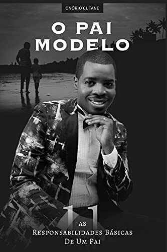 Cutane Onorio Gabriel-Por-O Pai Modelo Book NEUF 9798738817618 | eBay