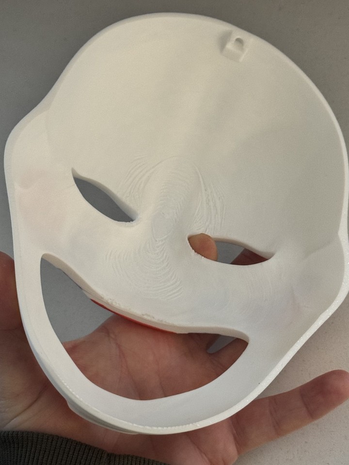 Five Nights at Freddy’s Marionette FNAF The Puppet Mask – Free Fast ...