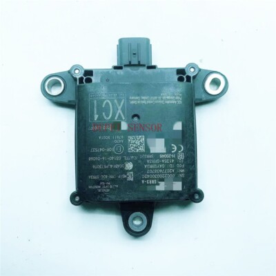 For Subaru Rear Blind Spot Radar Monitor Sensor 87611-XC01A | eBay