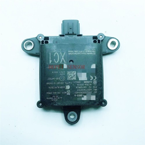 For Subaru Rear Blind Spot Radar Monitor Sensor 87611-XC01A | eBay