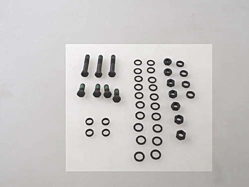 OEM VW Transporter 7EA 7EB 7EF 7EG 7EH 1 Set Attachment Parts ...