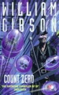 COUNT ZERO By William Gibson | eBay