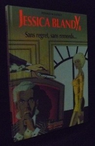 Jessica Landy 8. Sans regret, sans remords... | eBay