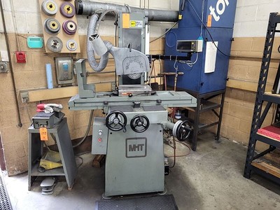 Grinding - Grinder Dro