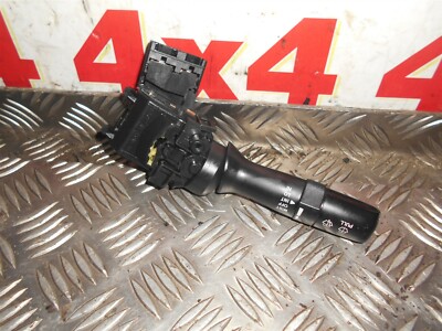 BFD020979 2006 TOYOTA HILUX 3.0 D4D VIGO 1KD AUTO WIPER STALK | eBay UK