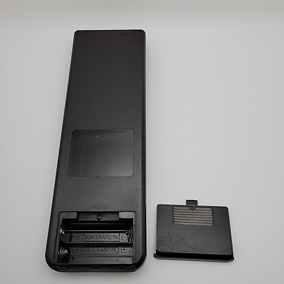 OEM Denon Remote Control Model RC-881 - Tested! Working! | eBay