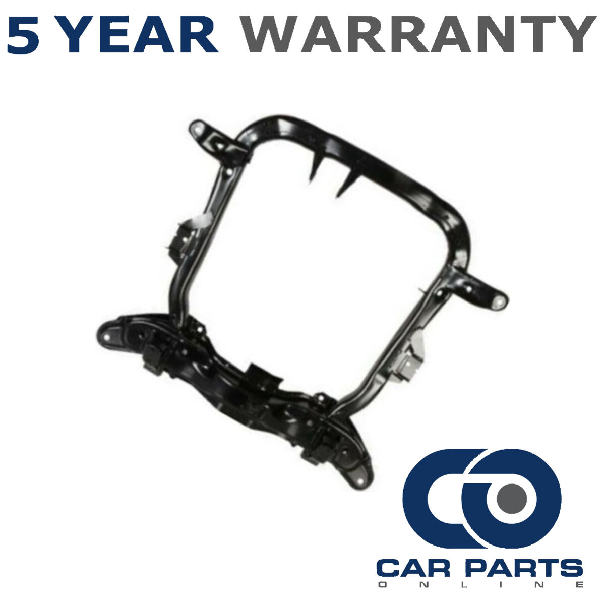 Front Subframe Crossmember for Vauxhall Corsa C Combo Meriva A 93174594 ...