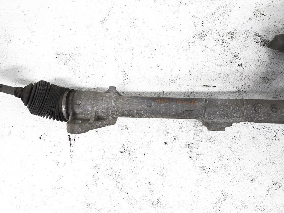 2014-2020 Mini Cooper Power Steering Gear Rack Pinion 32-10-6-884-128 ...