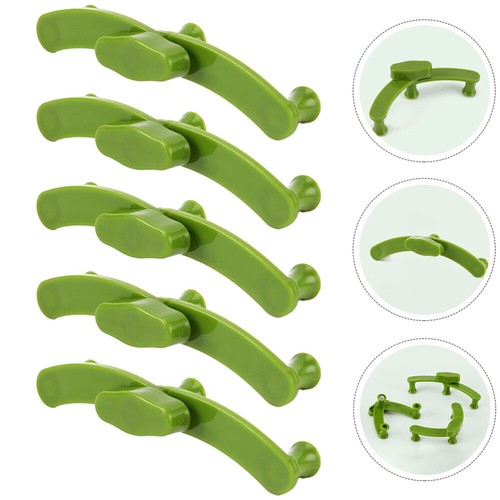 5pcs Training Clips Bender Plant Stem Bender Gardening Tool Plant ...