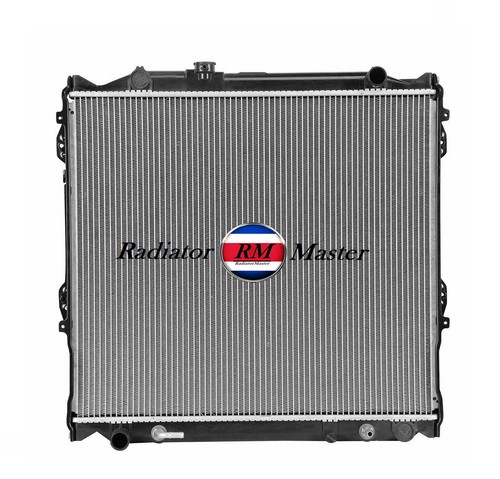 ALUMINUM RADIATOR FOR 1996-2002 TOYOTA 4-RUNNER 2.7/3.4 L4/V6 | eBay