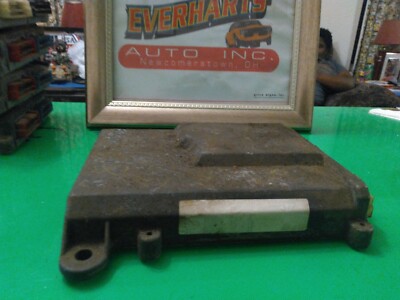 Crysler Logic Module ID 5233 372 | eBay