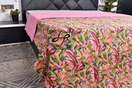 Traditional Bedsheet Hobo Bedcover King Size Coverlets Home Bedding ...