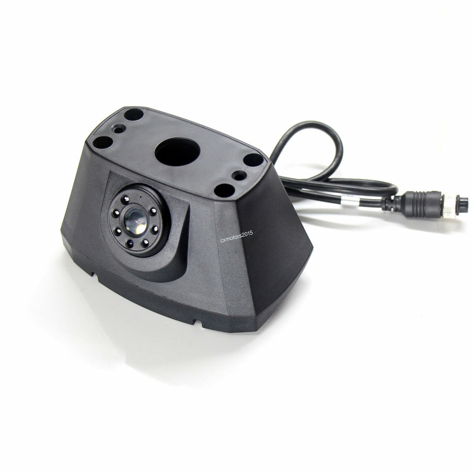 For Ram ProMaster (2014-24) LCD Monitor Display & Cargo Van Back Up ...