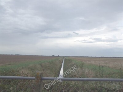 Photo 6x4 Spragger Drain Sunk Island c2009 | eBay UK