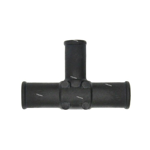 For TOYOTA LX450 LX470 SEQUOYA SIENNA #87248-60460 Heater Hose Output T ...