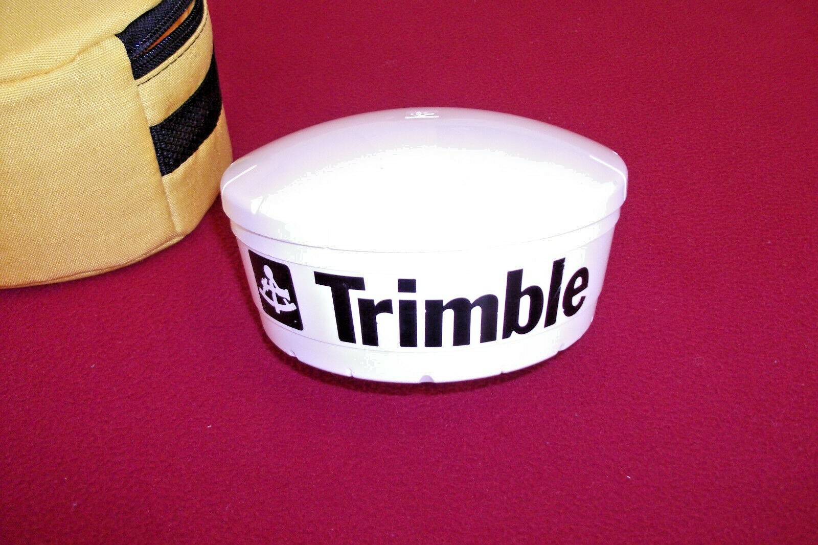 Trimble GPS DGPS Receiver Pathfinder Pro XR/ XRS Receiver Antenna Data ...