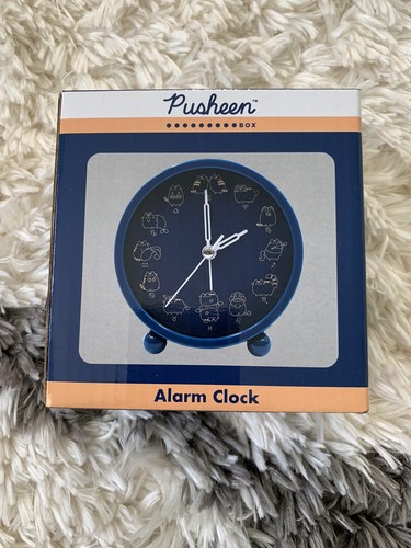 Pusheen Stellar Zodiac Alarm Clock Cosmic Horoscope Box Fall 2020 New ...