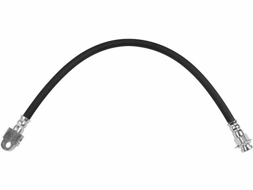 For 1976-1980 Jeep CJ7 Brake Hose Rear Center 78525BJ 1977 1978 1979 | eBay