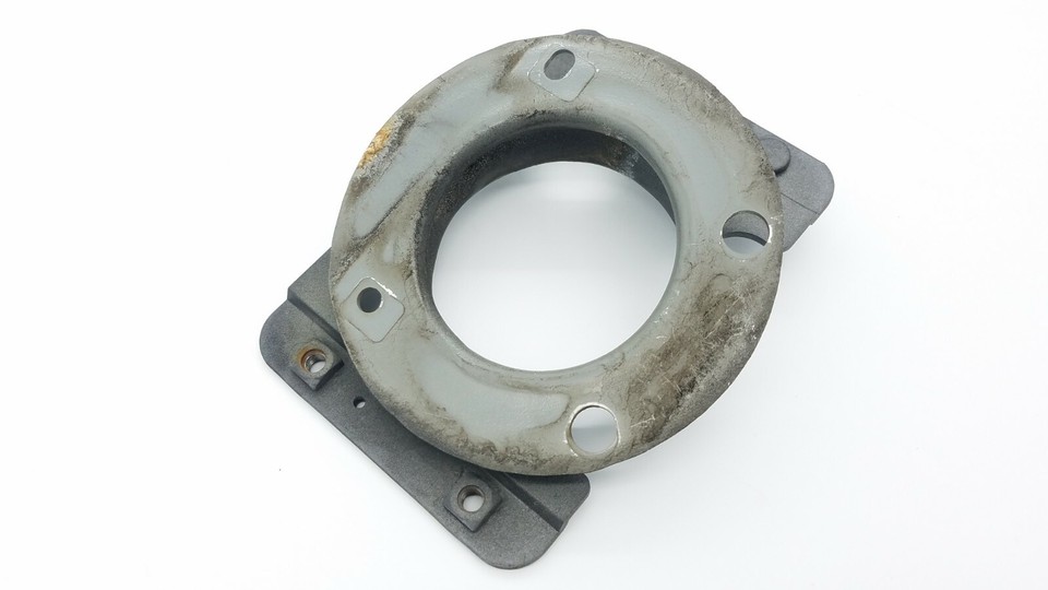 ⭐ OEM INFINITI G35 G37 Q40 SEDAN REAR BUMPER REINFORCEMENT BAR STAY ...