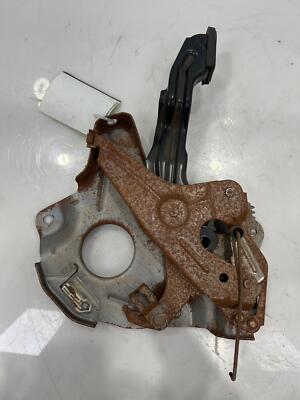 2004 - 2018 Dodge Ram 1500 2500 3500 Parking Brake Pedal Assembly OEM ...