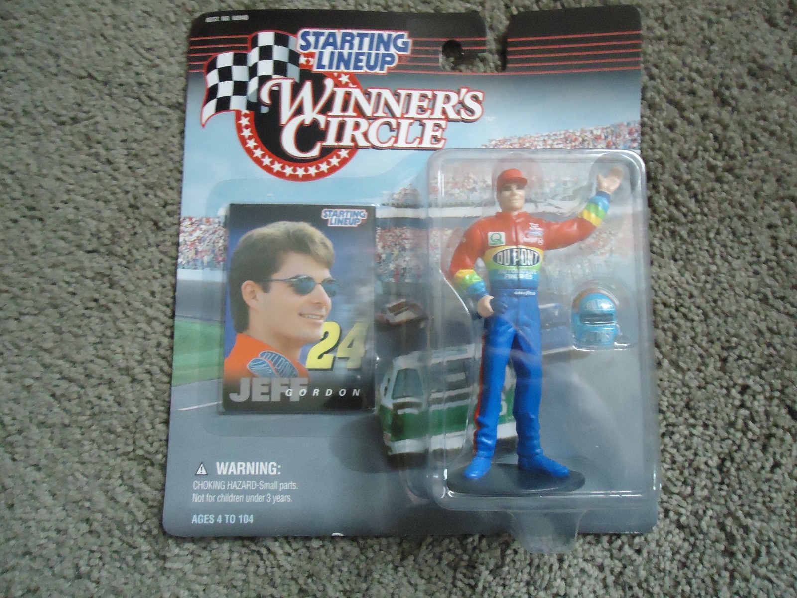 1997 Jeff Gordon Starting Lineup Winners Circle EBay 1997-jeff-gordon-starting-lineup-winners-circle-ebay