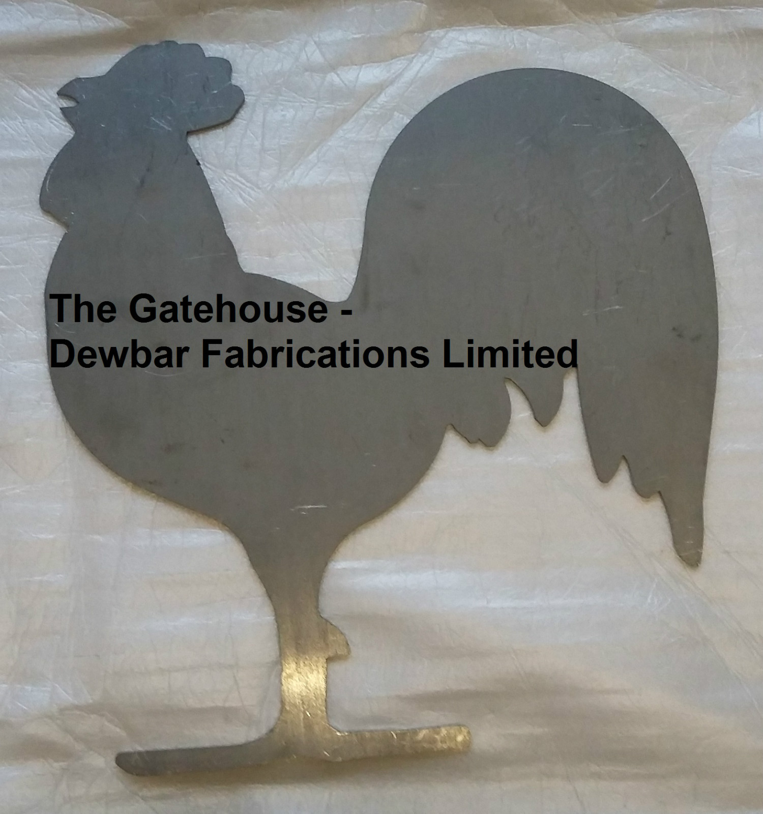 MILD STEEL SYMBOLS / SET OF LETTERS FOR SIGNS , WEATHER VANE OR ...