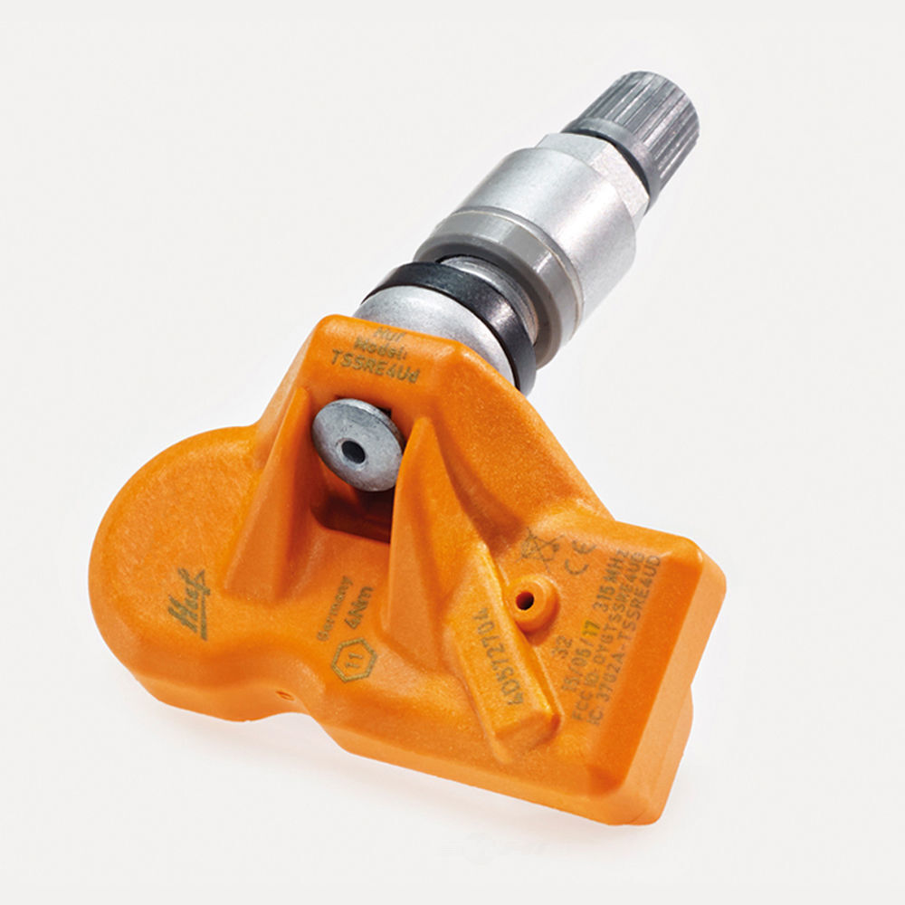 TPMS Sensor-RDE226V21: OE Quality 315MHz TPMS Replacement Sensor HUF ...