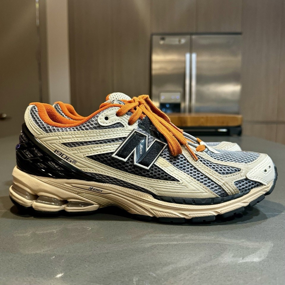 New Balance 1906R M1906RSA Size? Collab Size 9.5 | eBay