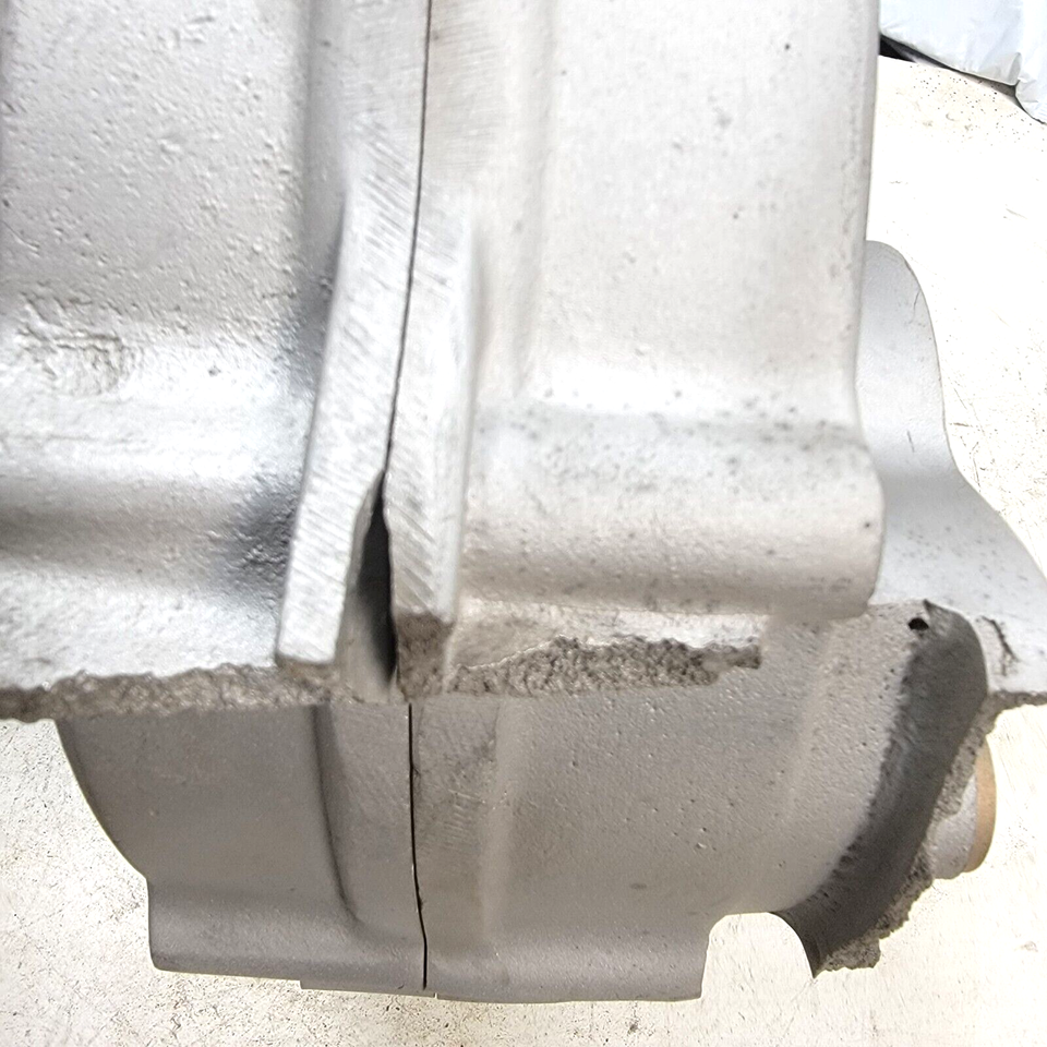 OEM 1911-1914 X Engine Crank Cases Flywheel Rod Excelsior Magneto ...